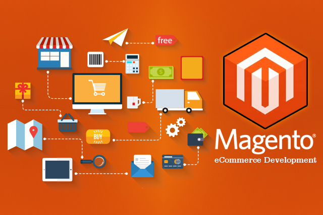 MAGENTO WEBSITE DESIGN & DEVELOPMENT PRO - Exclusive Web Services, Inc.